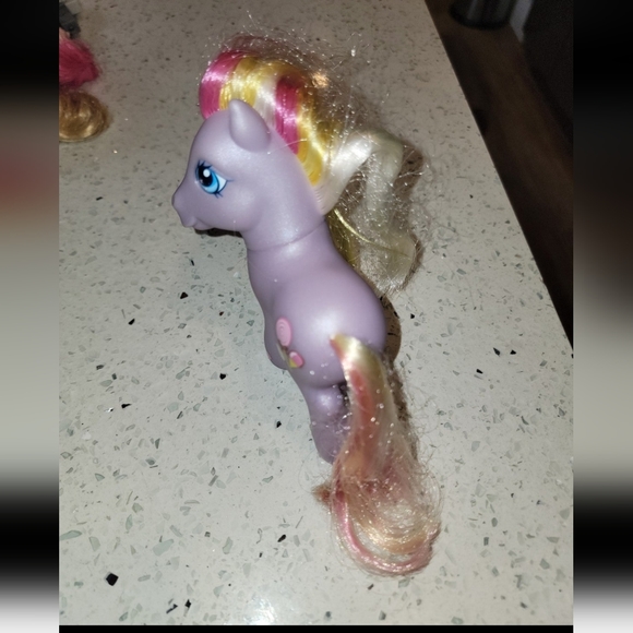 My Little Pony | Toys | My Little Pony Triple Treat Lollipop Cookie Ice ...